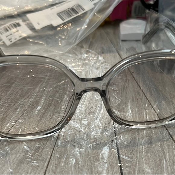 Chloe | Accessories | Brand New Chloe Ce72s 56mm Sunnies All In ...